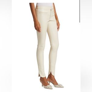 Alexis | Pants & Jumpsuits | Alexis Faux Leather Pants | Poshmark